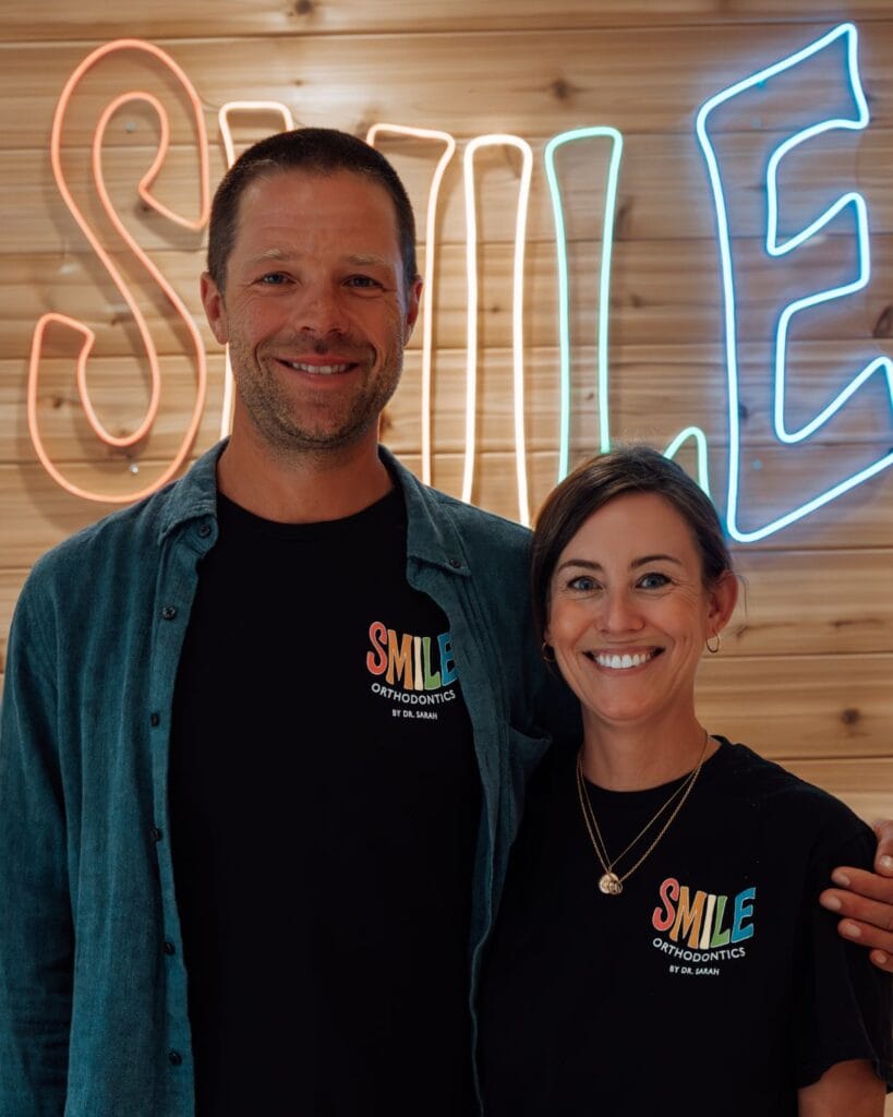Meet Dr. Sarah - Smile Orthodontics By Dr. Sarah