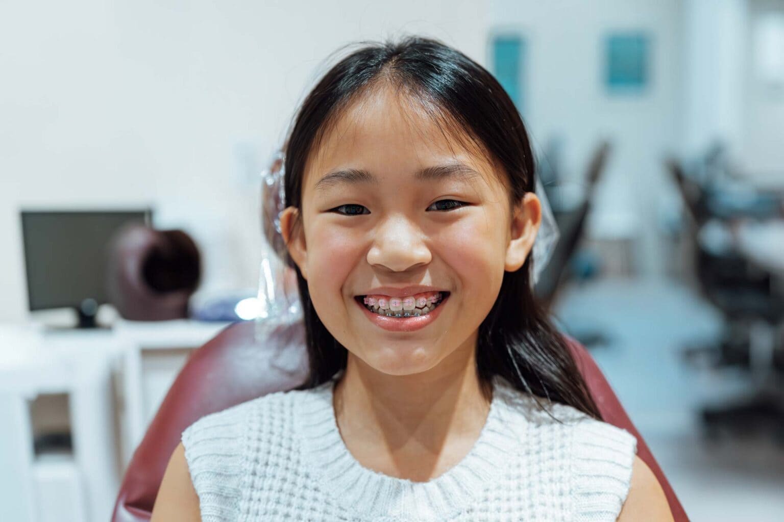 Braces In Hamptons, NY - Smile Orthodontics By Dr. Sarah